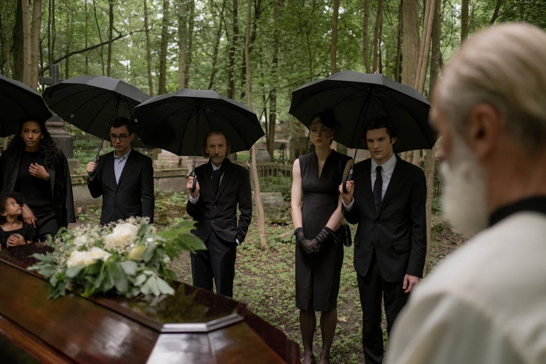 Understanding the Funeral Planning Process – An independent Australian ...